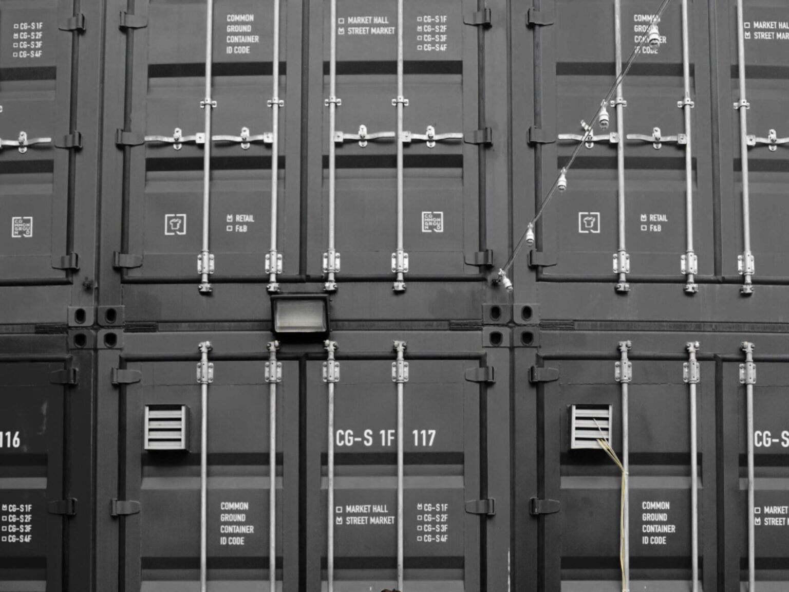 CSC Plates: A Comprehensive Guide to Shipping Container Certification ...